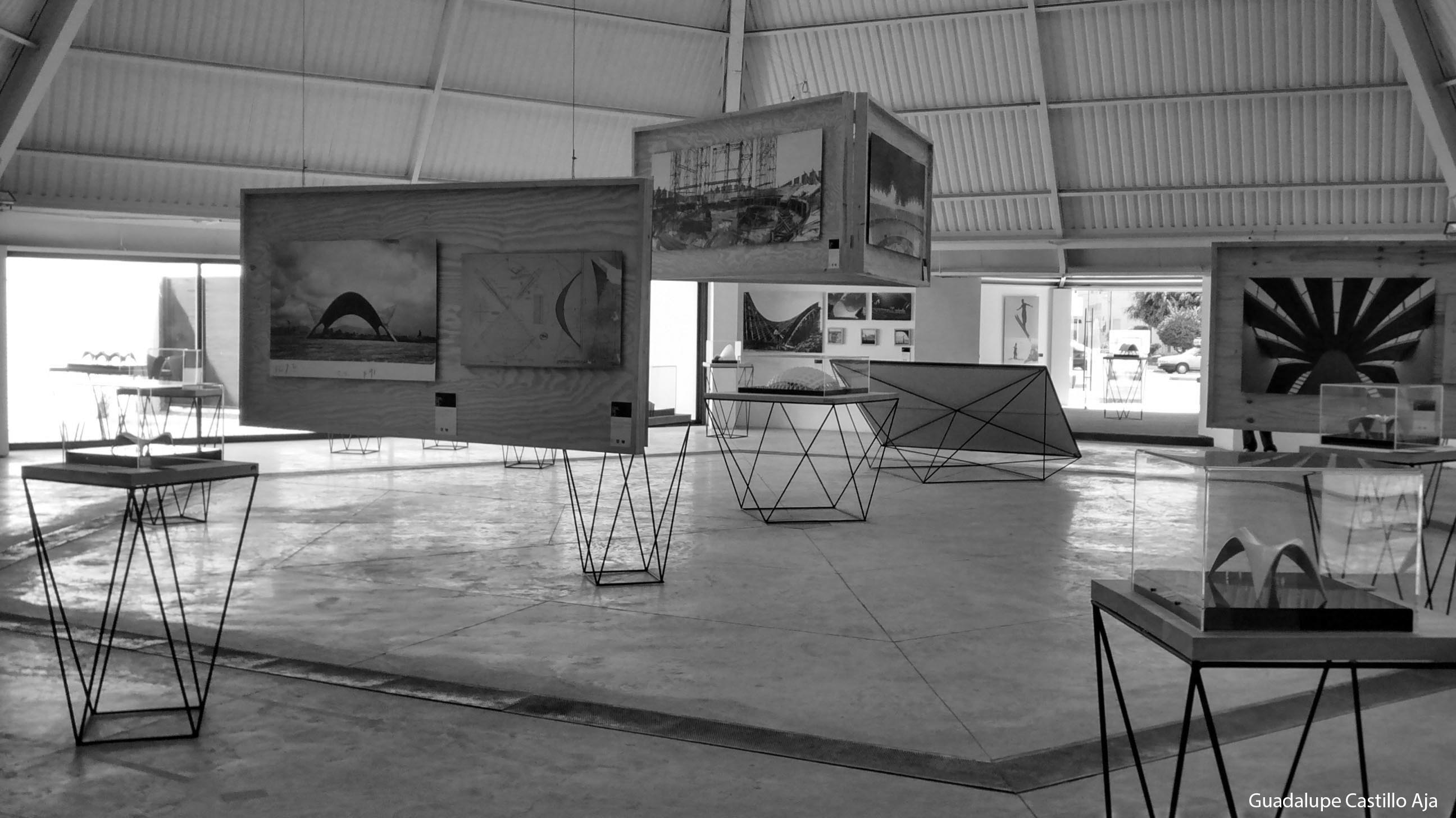 Félix Candela. Constructor de cascarones | Blog ESARQ