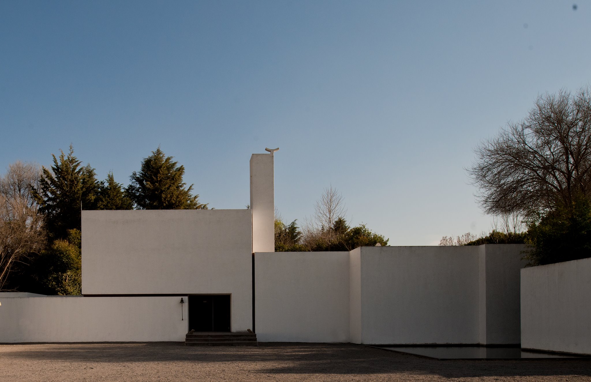 Los ochenta años de Andrés Casillas de Alba | Blog ESARQ