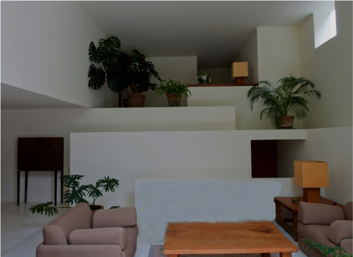 Casa Serrano 1999 | Blog ESARQ